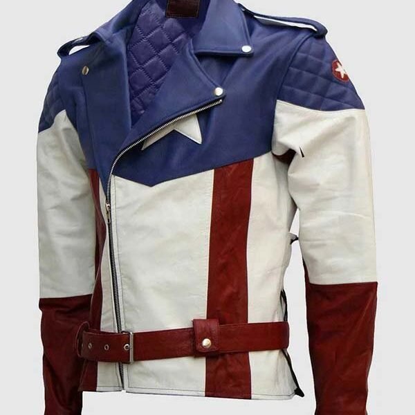 Brown Cafe Racer Leather Jacket - Leather Jackets Store